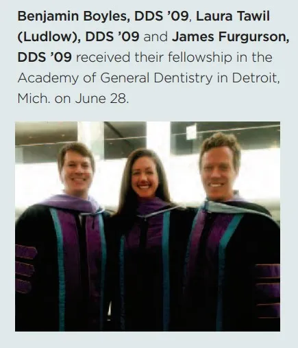 What Does FAGD Mean? | Why Choose an FAGD Dentist? | Raleigh Dentist